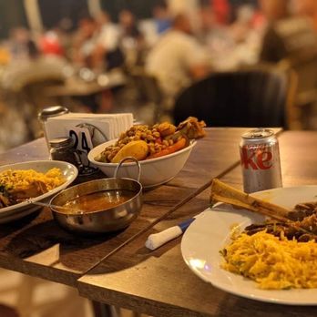 LAYAL CAFE CREPERIE AND BANQUET - 1619 Photos & 169 Reviews - 6328 ...