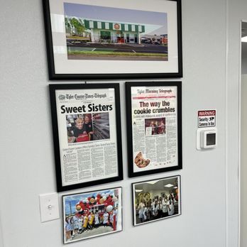 SISTER2SISTER COOKIES - Updated December 2025 - 29 Photos & 48 Reviews ...