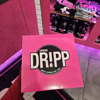 URBAN DRIPP - Updated May 2025 - 708 Photos & 477 Reviews - 3750 ...