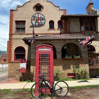 PINTS PUB - Updated August 2024 - 312 Photos & 395 Reviews - 221 W 13th ...