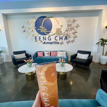 FENG CHA - AMARILLO - Updated December 2025 - 53 Photos & 15 Reviews - 5611 Gem Lake Rd ...
