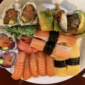 MING WAH CHINESE BUFFET - 31 Photos & 27 Reviews - 6711 Tecumseh Road E ...