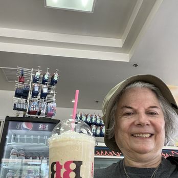 BASKIN-ROBBINS - Updated June 2025 - 42 Photos & 51 Reviews - 8841 N ...