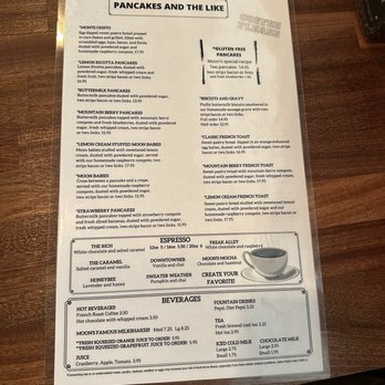 MOON’S KITCHEN CAFE - Updated October 2024 - 227 Photos & 273 Reviews ...