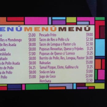 LA PREFERIDA - Updated October 2025 - 44 Photos & 45 Reviews - 6360 New ...