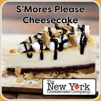 THE NEW YORK CHEESECAKE COMPANY - Updated July 2025 - 22 Photos - 215 ...