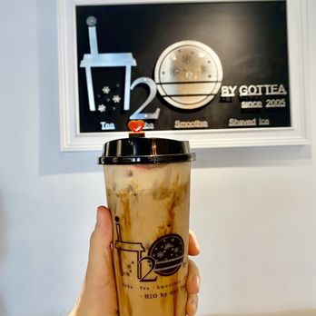 H2O BY GOT-TEA - Updated November 2025 - 148 Photos & 79 Reviews - 6529 ...