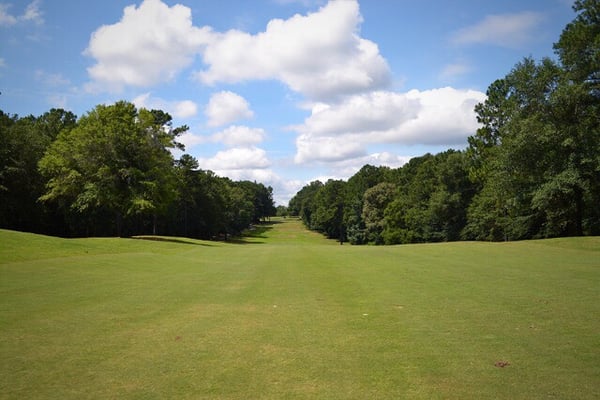 SILVER WINGS GOLF COURSE - Updated July 2025 - Fort Rucker, Alabama ...