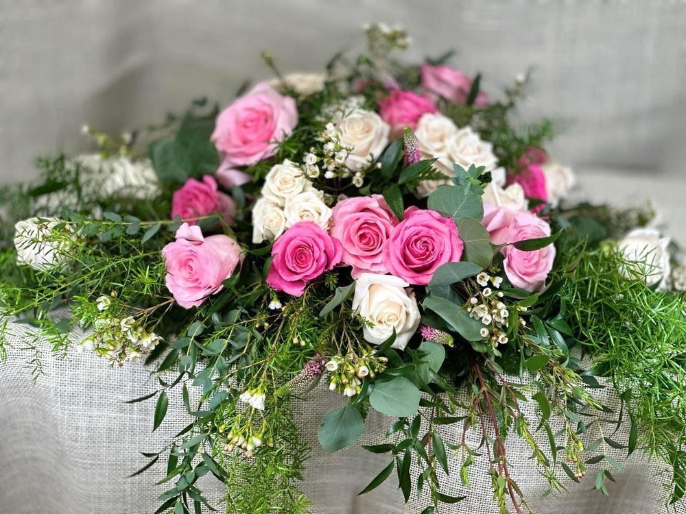 LIBERTY BLOOMS FLORIST - Updated October 2025 - Request Information ...