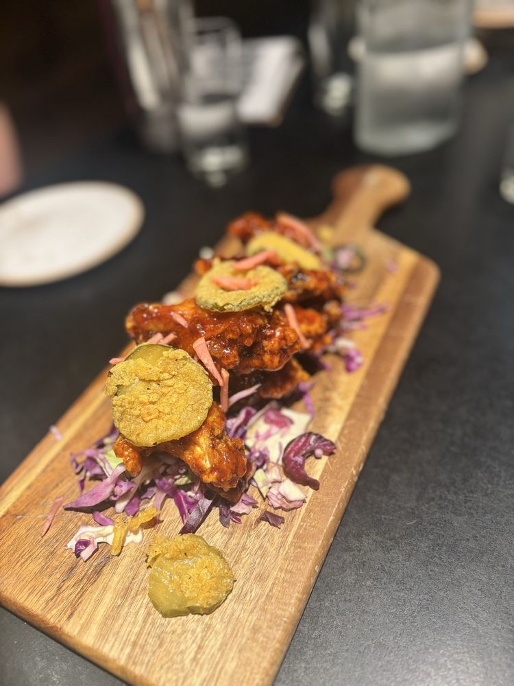 STACK 571 BURGER AND WHISKEY BAR - KIRKLAND - Updated July 2025 - 292 ...