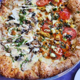 MELLOW MUSHROOM EVANS - Updated October 2025 - 393 Photos & 231 Reviews ...