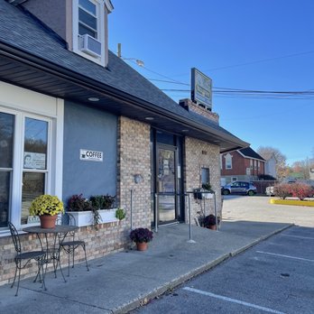 THE KENTUCKY MILLSTONE - Updated December 2025 - 28 Photos & 14 Reviews ...