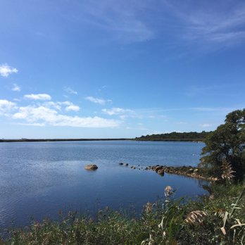 TRUSTOM POND WILDLIFE REFUGE - Updated July 2025 - 162 Photos & 17 ...