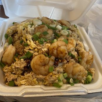 JOHNNY WOKKER - 129 Photos & 141 Reviews - 1139 E March Ln, Stockton ...