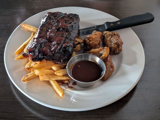 CHUCK’S ROADHOUSE - Updated December 2025 - 47 Photos - 5555 Eglinton ...