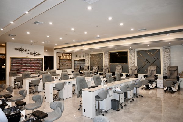 5TH NAIL LOUNGE - Updated October 2025 - 76 Photos & 35 Reviews - 4480 ...