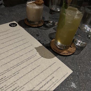 RYE - Updated September 2024 - 406 Photos & 1322 Reviews - 688 Geary St ...