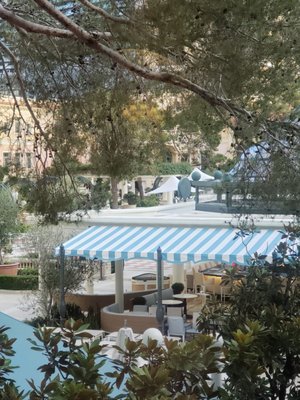 COMO POOLSIDE CAFÉ & BAR - Updated May 2024 - 17 Photos - 3600 Las ...