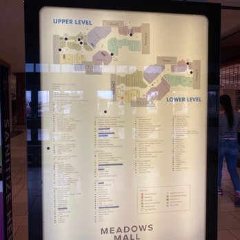 MEADOWS MALL - Updated November 2024 - 218 Photos & 221 Reviews - 4300 ...