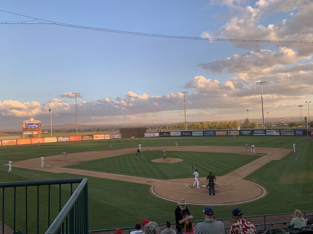 TRI-CITY DUST DEVILS - Updated December 2025 - 19 Photos - 6200 Burden ...