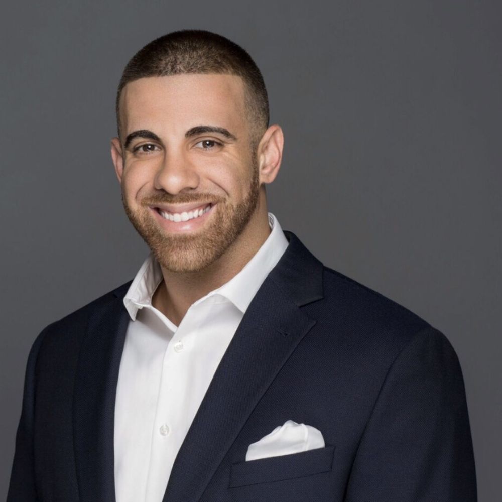 Ralph Kennington's Instagram, Twitter & Facebook on IDCrawl