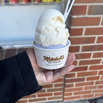 MITCHELLS ICE CREAM - Updated September 2024 - 3677 Photos & 4870 ...