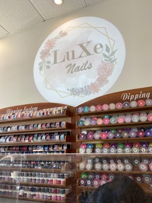LUXE NAILS - 283 Photos & 179 Reviews - 2902 W 86th St, Indianapolis ...
