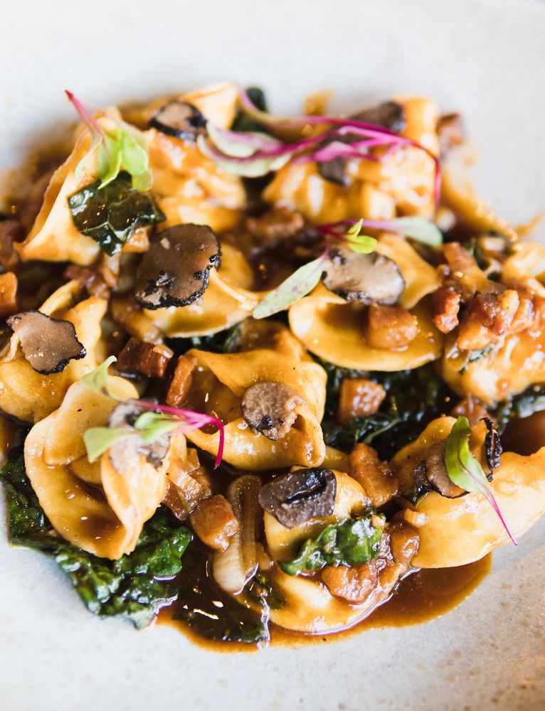 PAUSA BAR & COOKERY - 1372 Photos & 563 Reviews - Pizza - 223 E 4th Ave ...