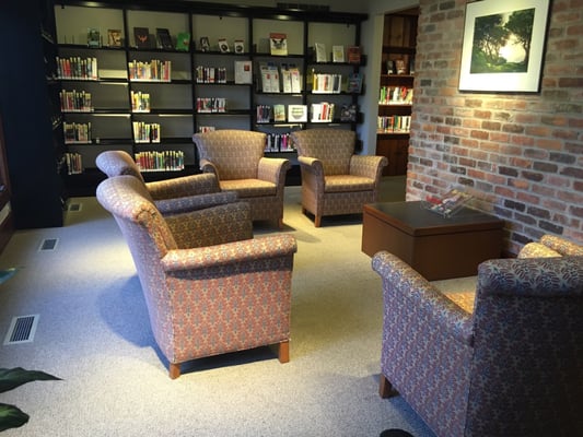 AUBURN HILLS PUBLIC LIBRARY - Updated October 2025 - 11 Photos - 3400 E ...