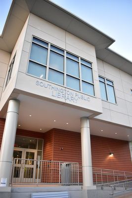 SOUTHINGTON LIBRARY - Updated November 2025 - 34 Photos - 255 Main St ...