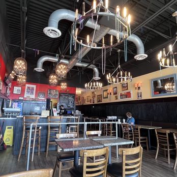 YATS - Updated March 2025 - 59 Photos & 87 Reviews - 1420 W 86th St ...