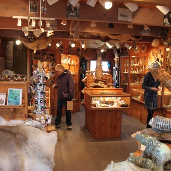 INUA THE SPIRIT OF ALASKA - Updated December 2025 - 4287 Homer Spit Rd ...