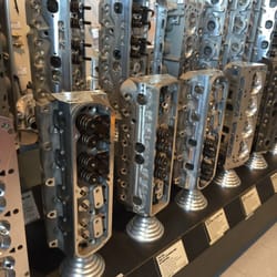 SUMMIT RACING EQUIPMENT - 53 Photos & 170 Reviews - 1200 SE Ave ...