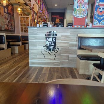 SHAKA RAMEN - Updated October 2025 - 66 Photos & 35 Reviews - 400 S ...