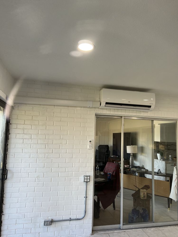 WHITE SEAL AIR CONDITIONING - Request a Quote - 25 Photos - Boca Raton ...