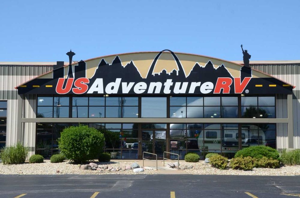 CAMPERS INN RV - DAVENPORT - Updated October 2025 - 16 Reviews - 5120 N ...