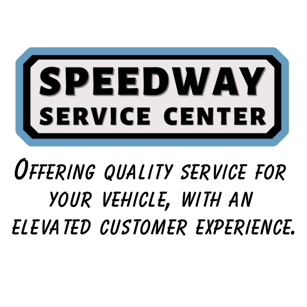 SPEEDWAY SERVICE CENTER - Updated December 2025 - 244 Commonwealth Blvd ...