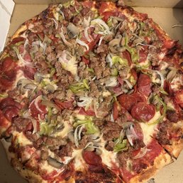 PETRILLO’S PIZZA - 976 Photos & 1483 Reviews - 833 E Valley Blvd, San ...