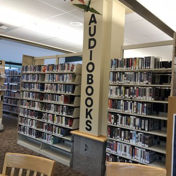 COEUR D’ALENE PUBLIC LIBRARY - Updated October 2025 - 19 Photos & 13 ...