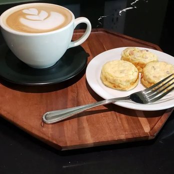 GOOD COMPANY COFFEE - Updated October 2025 - 82 Photos & 45 Reviews ...