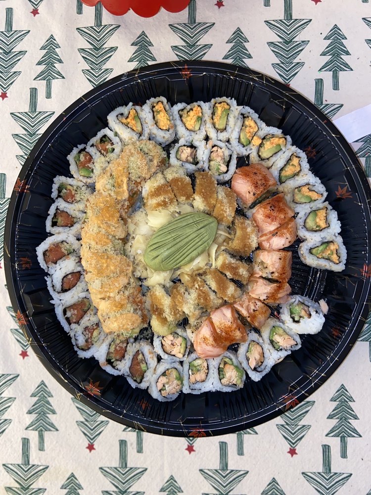 MESHUGA 4 SUSHI - 74 Photos & 156 Reviews - Kosher - 8948 W Pico Blvd ...