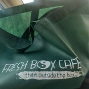 FRESH BOX CAFE - 44 Photos & 28 Reviews - Salad - 3230 W Commercial ...
