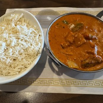 CURRY PLACE - Updated December 2025 - 262 Photos & 220 Reviews - 5922 ...