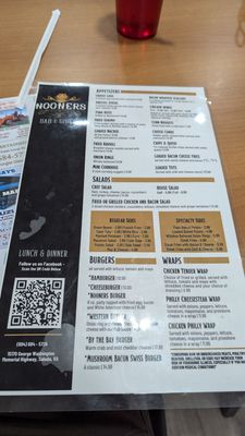 NOONER’S BAR & GRILL - Updated October 2025 - 11 Photos & 14 Reviews ...