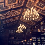 LANIER THEOLOGICAL LIBRARY - 98 Photos & 27 Reviews - 14130 Hargrave Rd ...