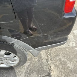 Moo Moo Express Car Wash Reviews | Read Customer Service Reviews of ...