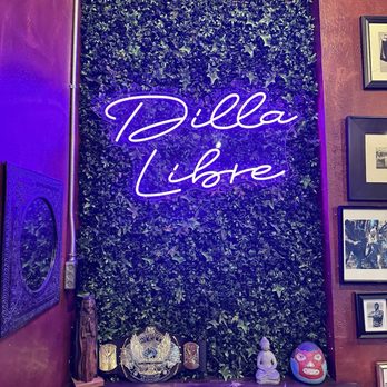 DILLA LIBRE UNO - Updated July 2025 - 311 Photos & 361 Reviews - 1339 E ...
