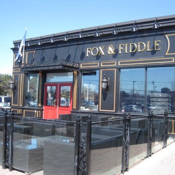 FOX AND FIDDLE YORKMILLS - Updated July 2024 - 86 Photos & 64 Reviews ...