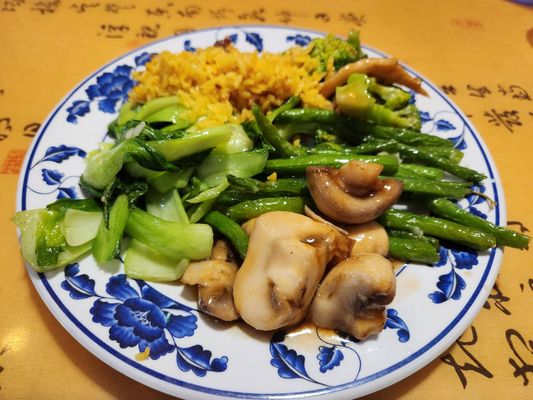 EMPIRE BUFFET - Updated August 2025 - 41 Photos & 41 Reviews - 846 Main ...