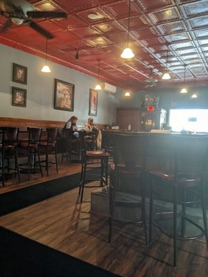 MARKET STREET BAR & GRILL - Updated October 2024 - 54 Photos & 109 ...